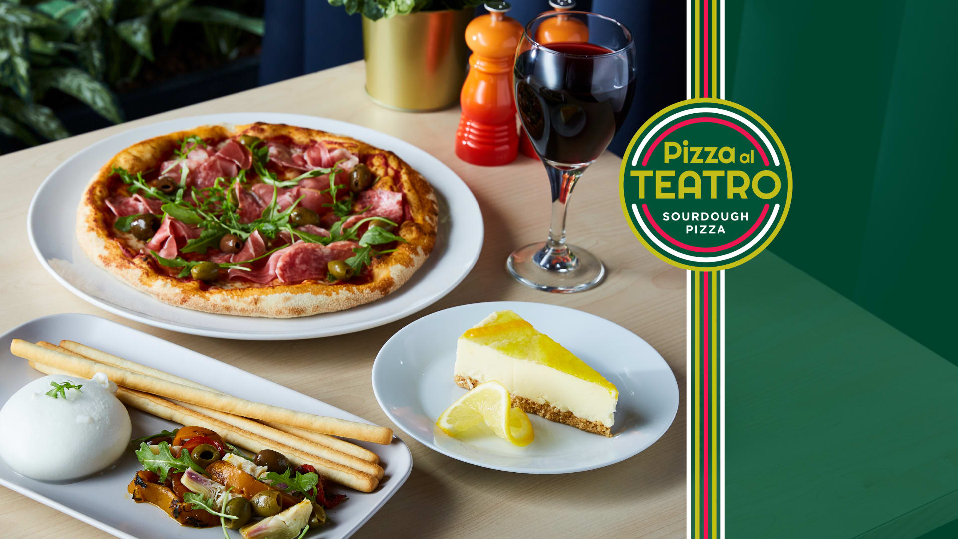 Plan Your Visit to Liverpool Empire | ATG Tickets